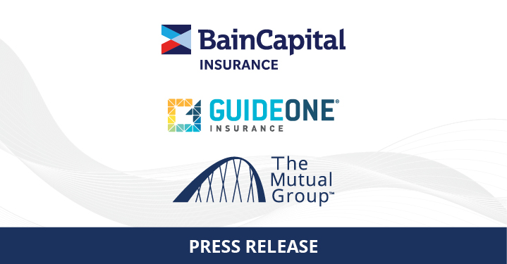 Bain Capital Insurance Invests $200 Million into GuideOne Insurance ...